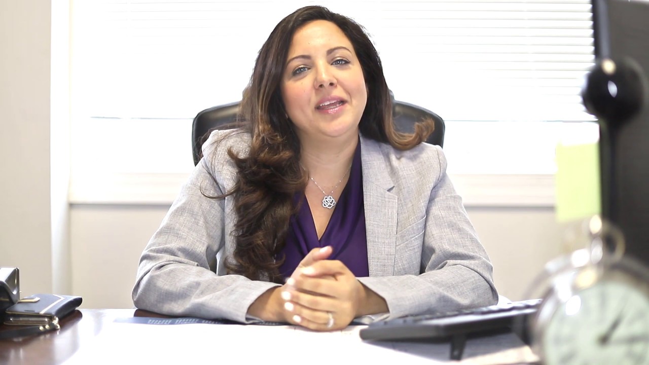 LAW OFFICE OF ANNE SEDKI - YouTube
