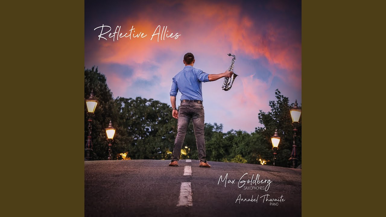 The Ballad of Lady Barham: IV. Lady Barham's Mission - YouTube