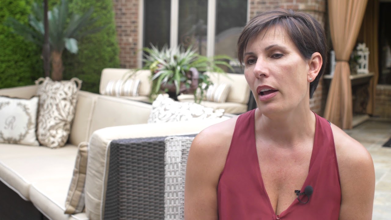 Parkinson's #HealthHero Donna Rajkovic. - Dr. Nandi - Ask Dr. Nandi ...