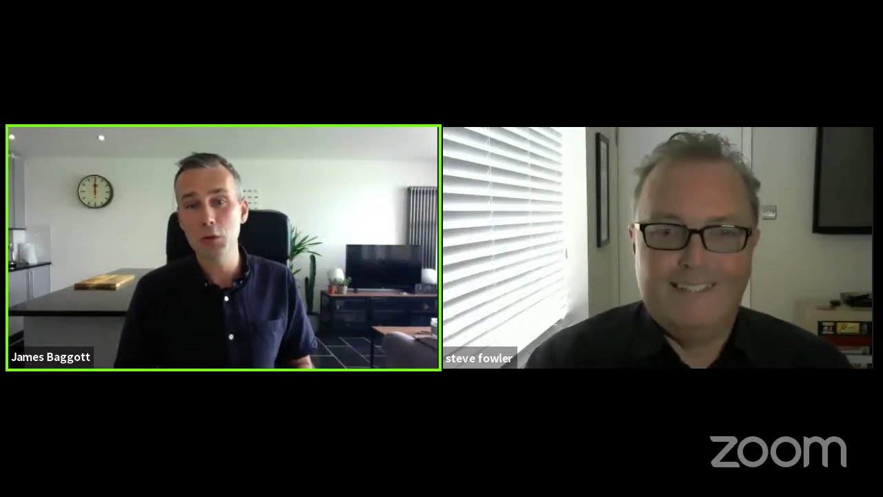 Car Dealer Live 92: Auto Express editor-in-chief Steve Fowler - YouTube