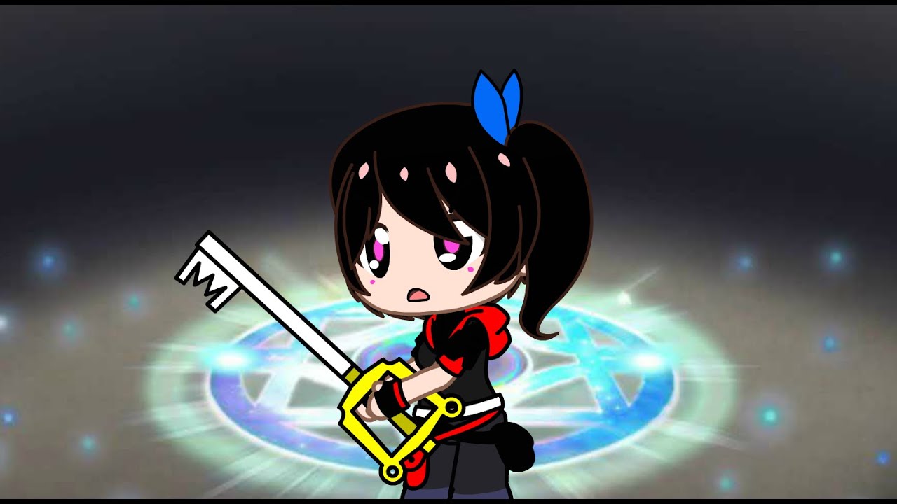 Gocha Hearts adventures part one - Dive into the heart - YouTube