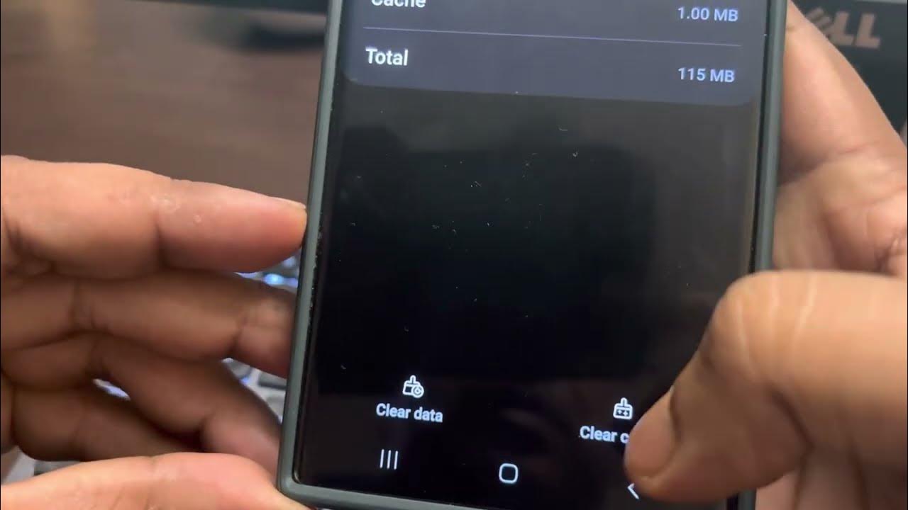 You cannot use more than one application that uses camera Fix - YouTube