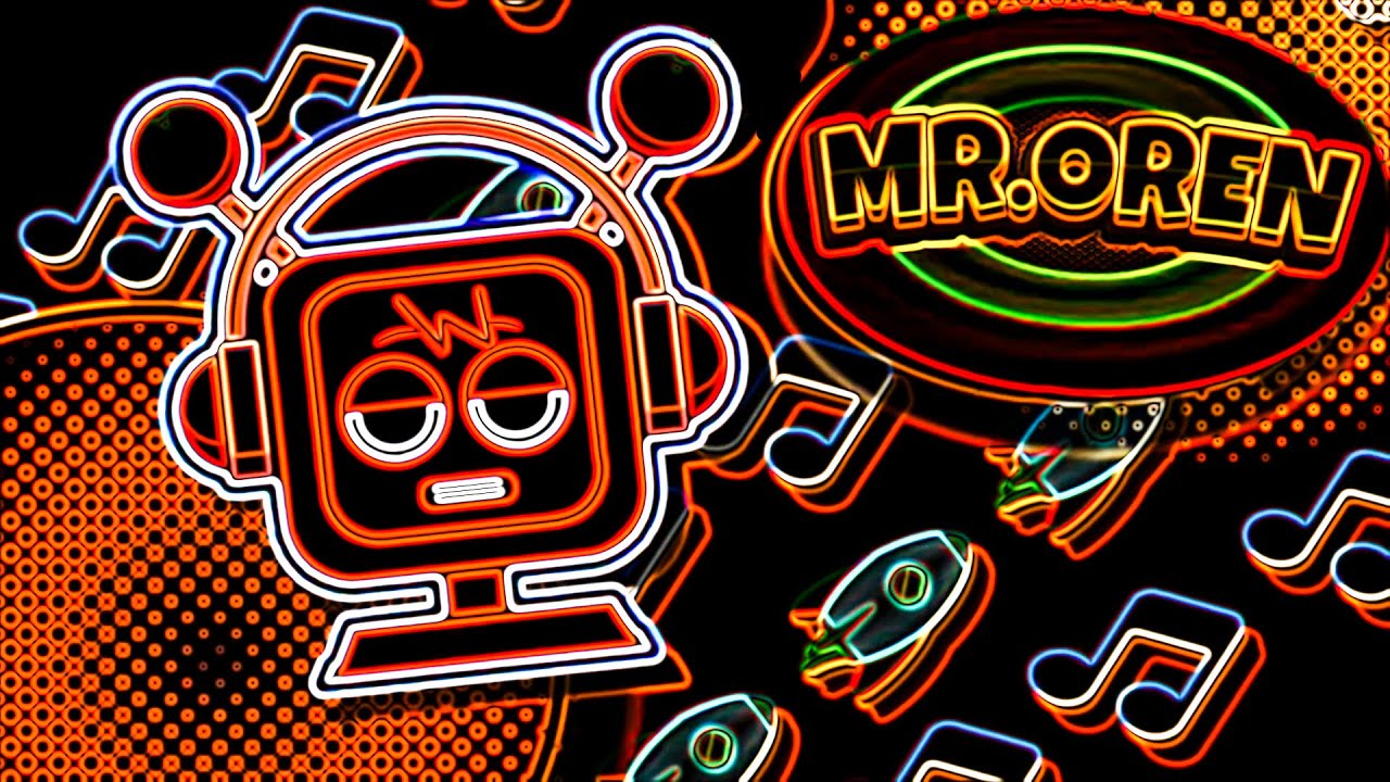 Incredibox Mr. Fun Computer Animation Sereies intro (VOCODED) sprunki ...