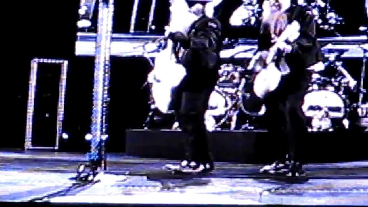 Zz Top Legs Live Youtube