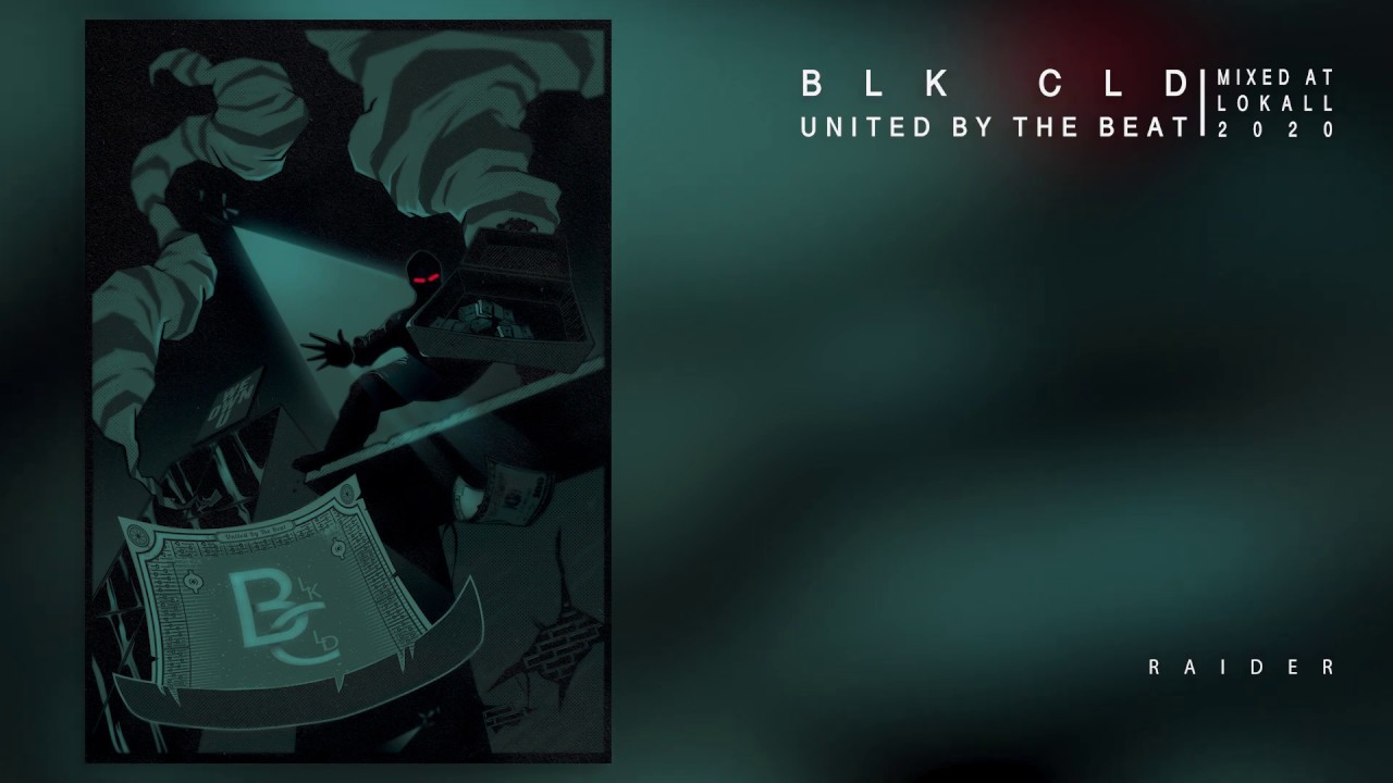 BLK CLD - 2020 (full album) - YouTube