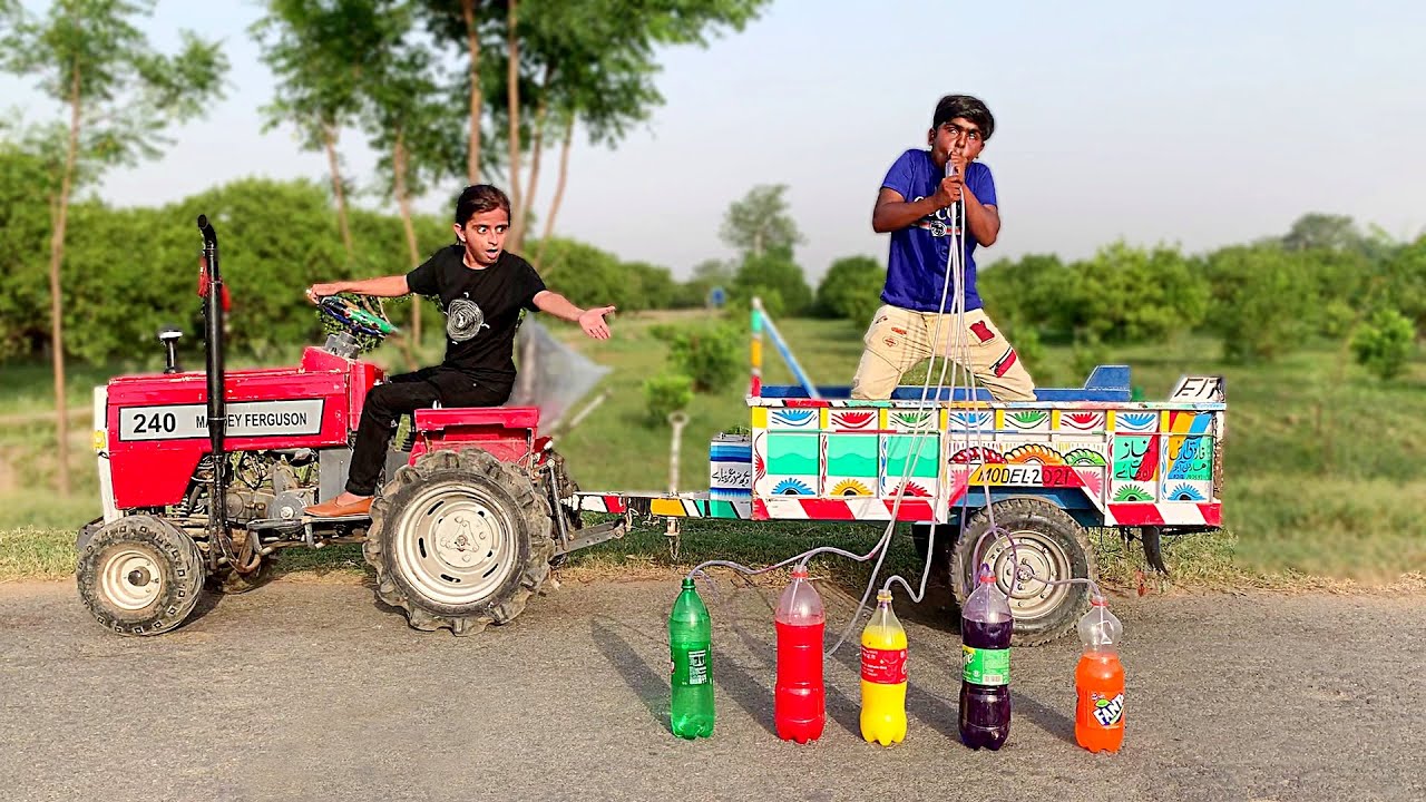 My Funniest Comedy Video || must watch new funny video 2021 || Episode ...