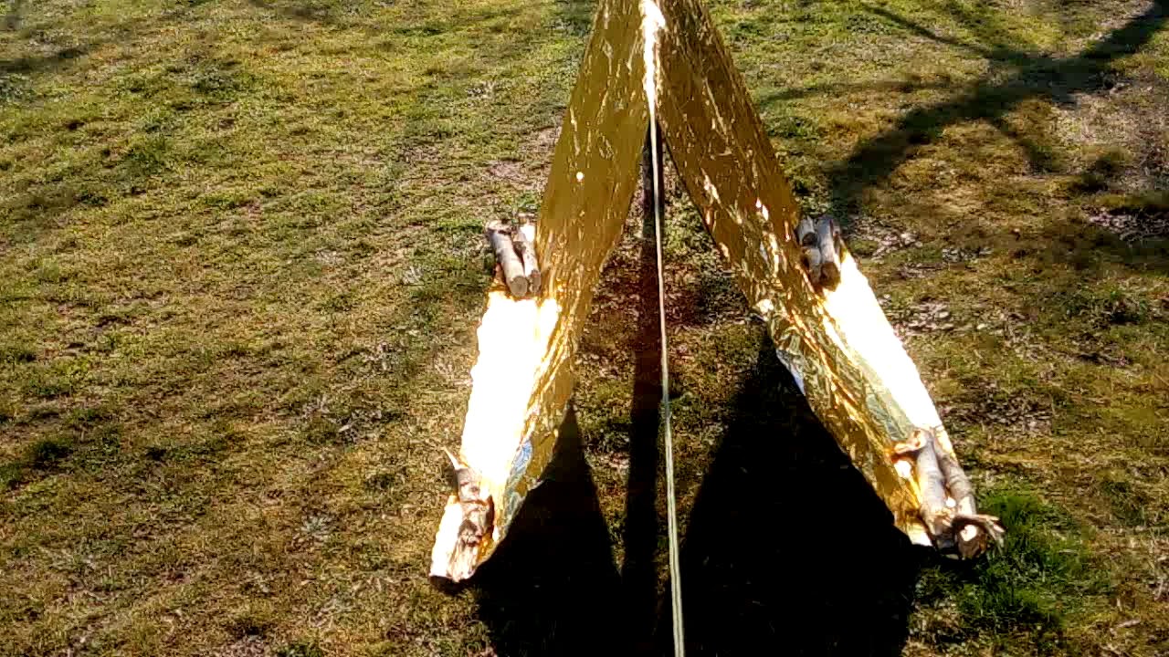 σκηνη εκτακτης αναγκης. Emergency tent - YouTube