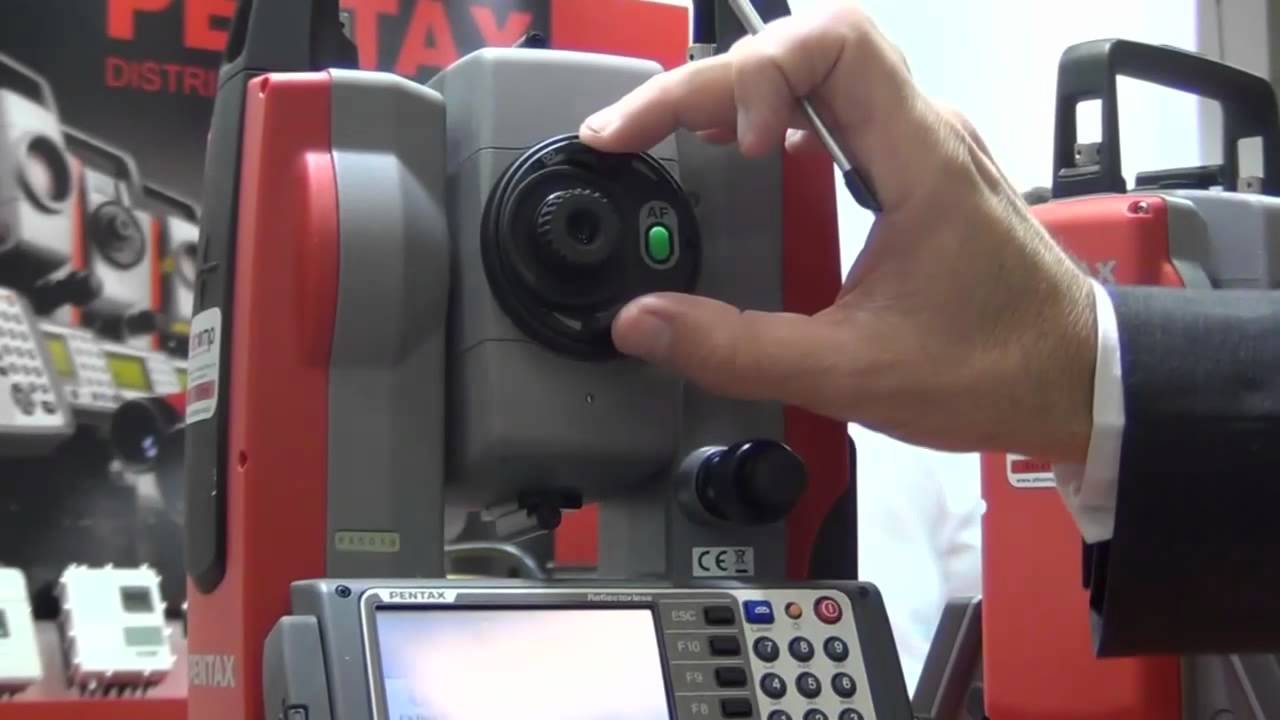 Allcomp no MundoGEO#Connect LatinAmerica 2012 - Marciano Carneiro - YouTube