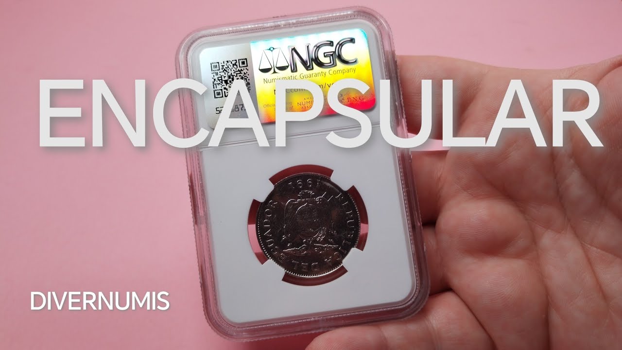 Encapsular - YouTube