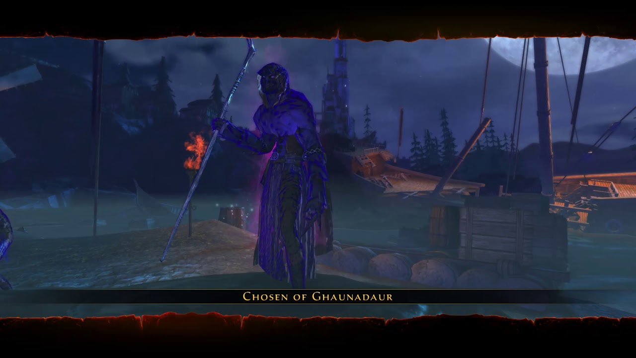 Neverwinter Xbox One Gameplay #1 - YouTube