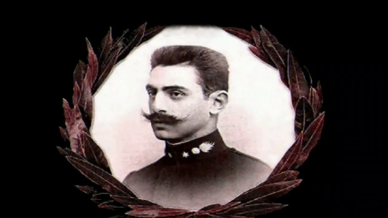 ΜΑΚΕΔΟΝΙΚΟΣ ΑΓΩΝΑΣ - ΜΑΚΕΔΟΝΟΜΑΧΟΙ - YouTube