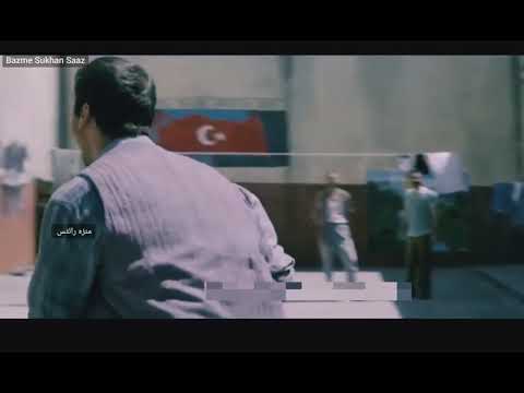 A Miracle in Cell No 7 Turkish movie| Emotional Turkish Movie scene ...