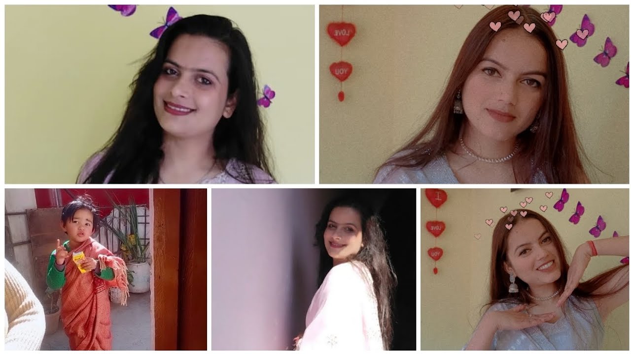 Hum hai tyar ️😂|| pahadi special siddu ️ - YouTube