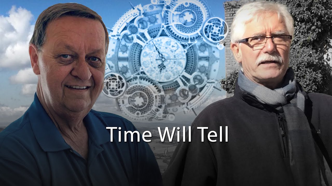 Time Will Tell - YouTube