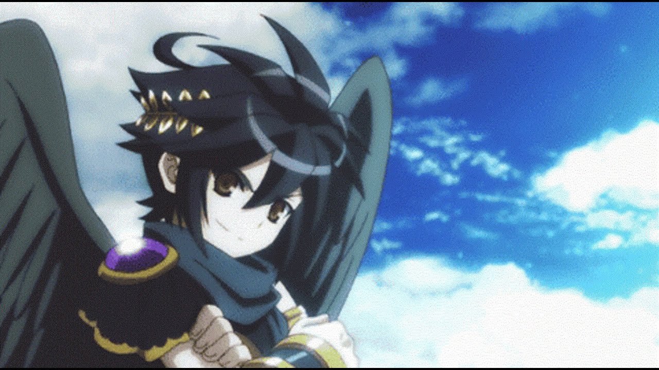 super smash bros dark pit brawl & wiiu - YouTube