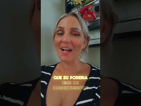 Bem-vindos ao Flow da Vida! Vamos juntos expandir a consciência e deixe ...