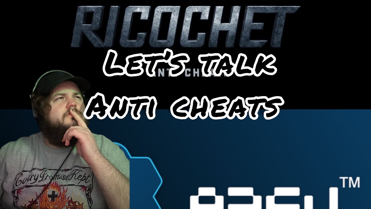 Are Anti Cheats Bad??? - YouTube