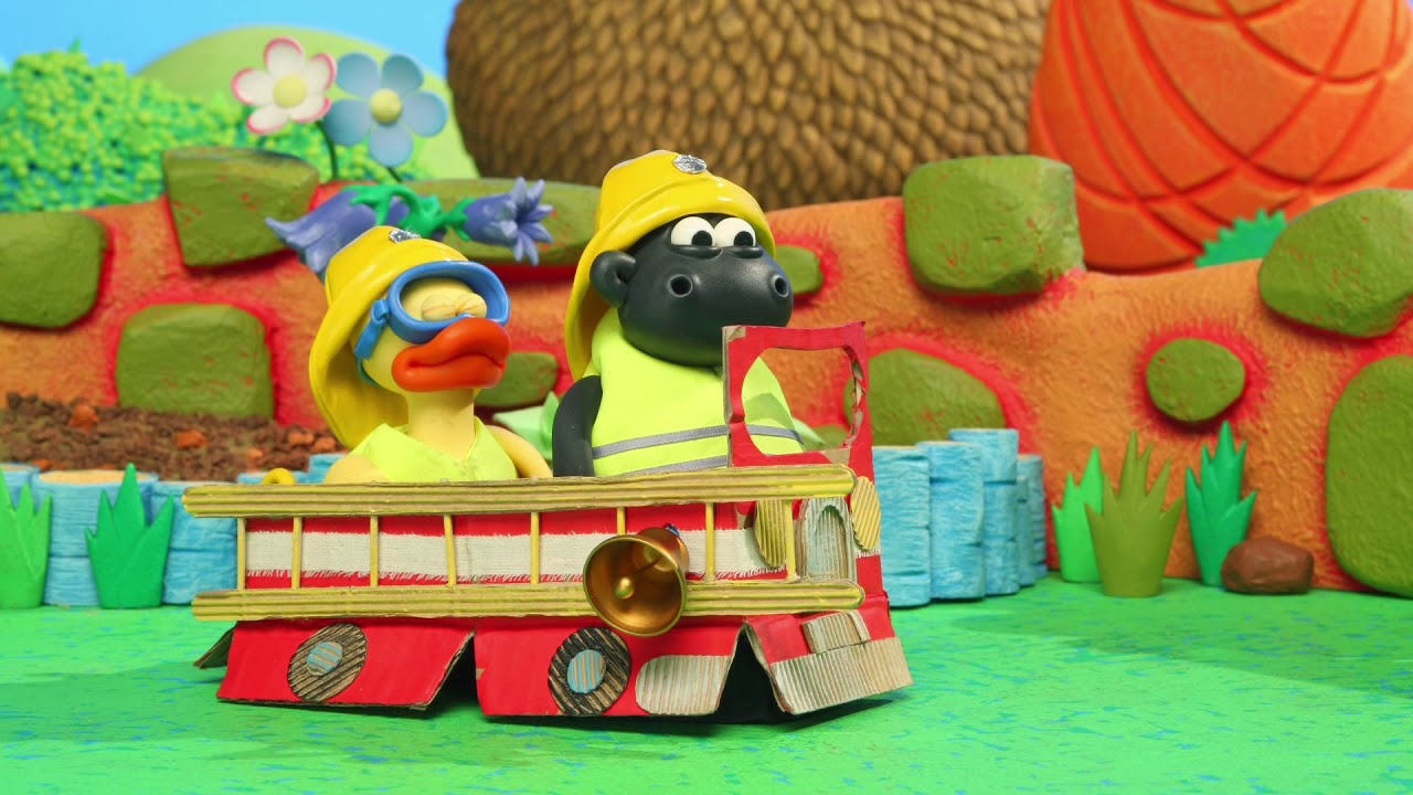 Timmy Time - season 3 episode 12 - YouTube