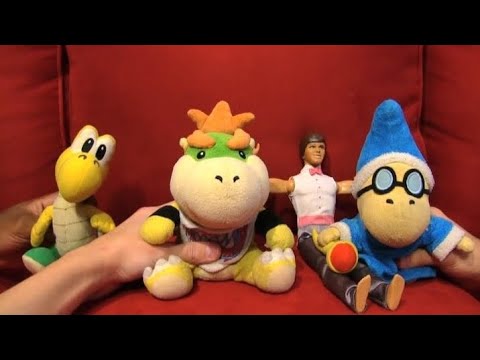 Lore but Awesome but it's an SML Cover - YouTube
