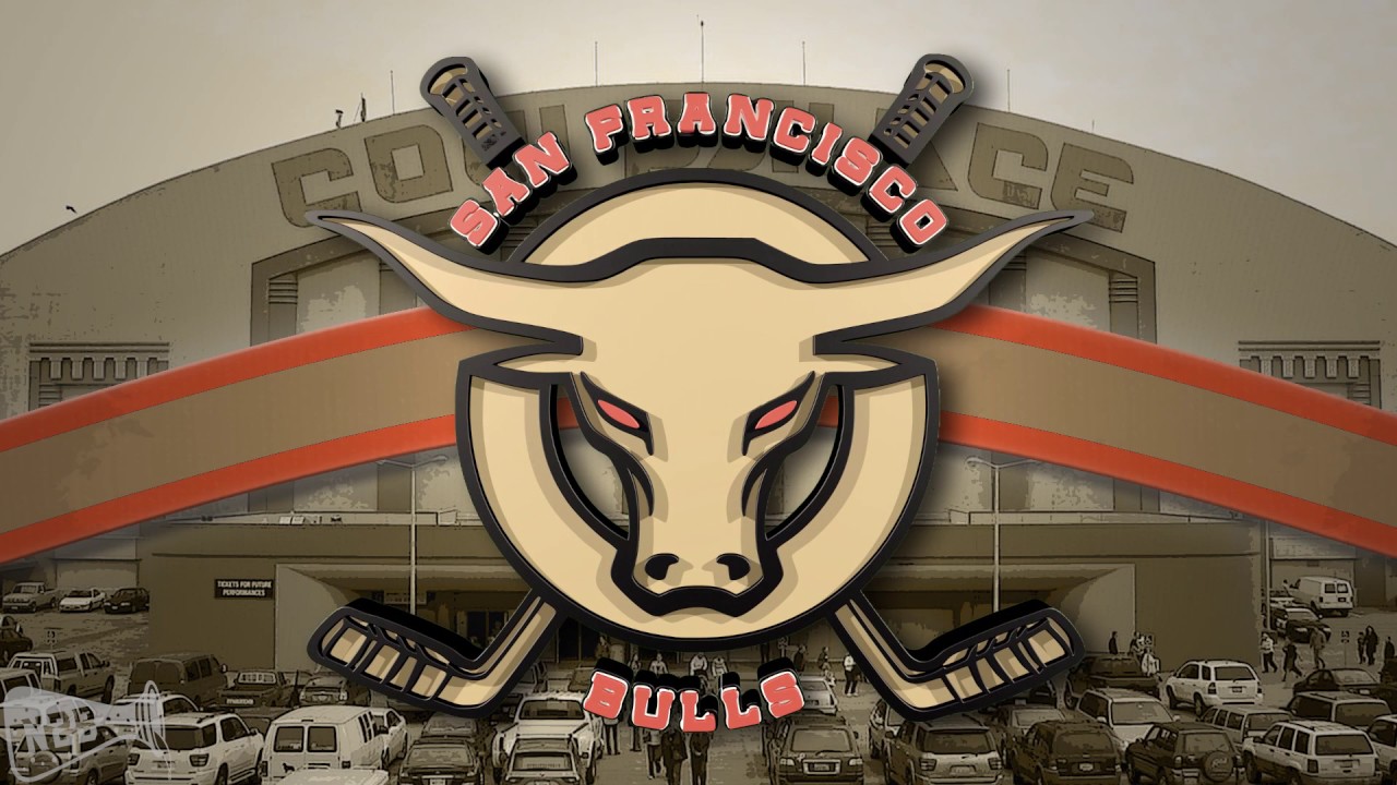 San Francisco Bulls Retro Goal Horn (2012) - YouTube