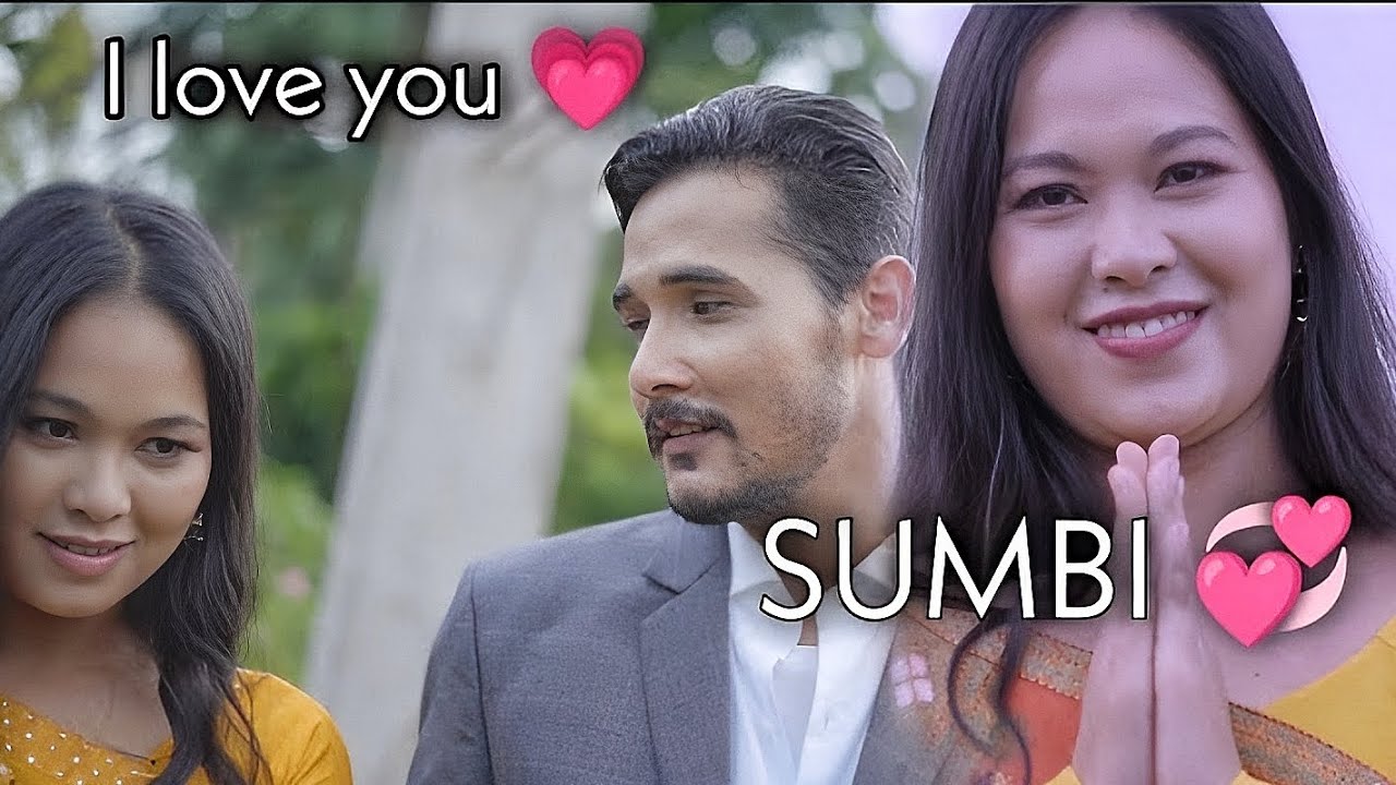 Sumbi behind the scene 😎😀🎉🎉 - YouTube