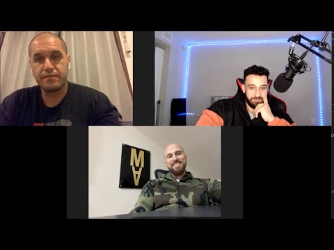 #3 BAŞKA BİR HAYAT MÜMKÜN | Emir İnalbay & Yağız Buğra Özcan | FARKINDALIK