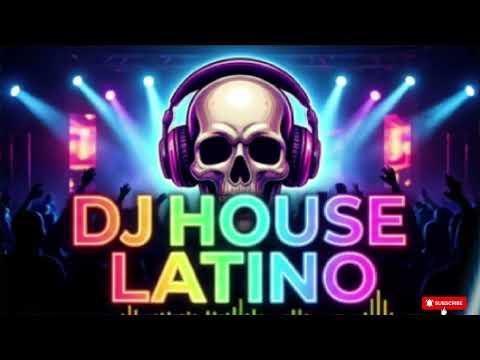 🔥 MEXICO DJ PARTY 2026 🌵 Bailando Hasta El Amanecer | DJ House Latino