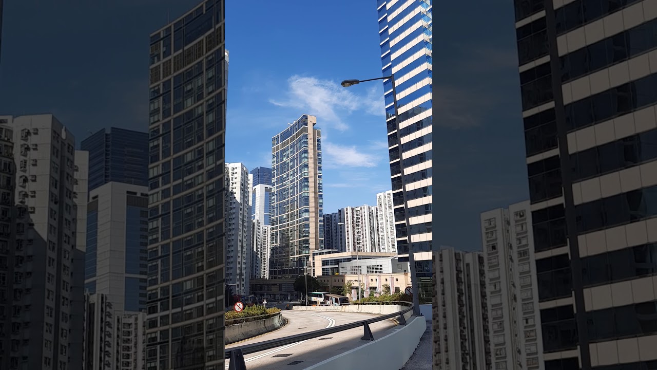 taikoo shing/city plaza #Hongkong - YouTube