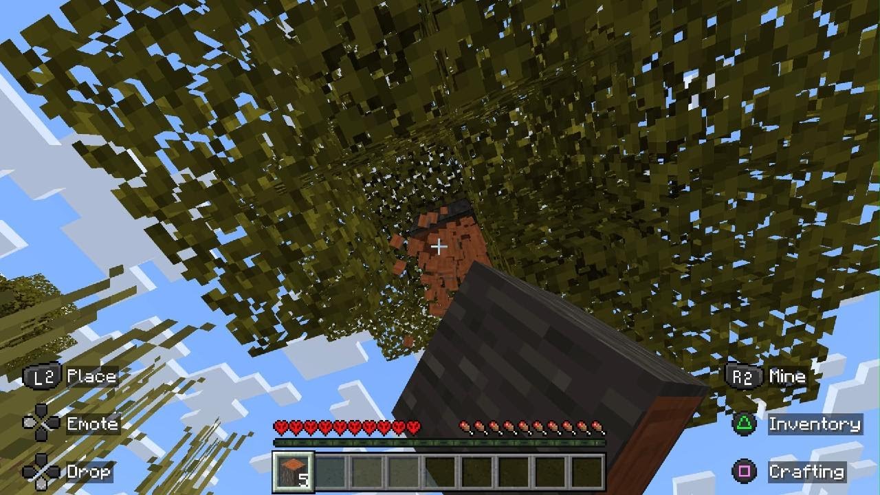 Making a new world in Minecraft part 1.hardcore ️‍🩹 - YouTube