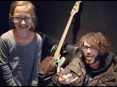 Kids Interview Bands - Dylan Baldi of Cloud Nothings - YouTube