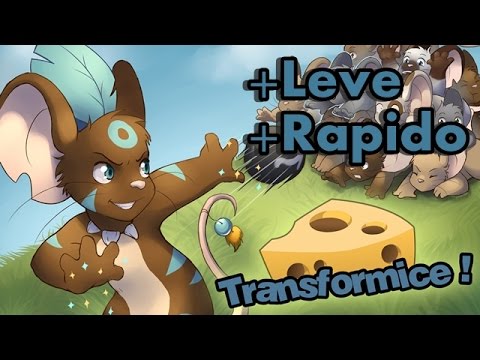 Como deixar o transformice mais leve e rapido [ 2016 ] - YouTube