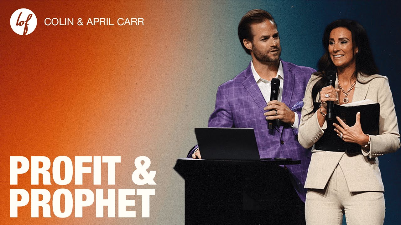 Profit and Prophet | Life of Faith Church | January 18th, 2026 - YouTube