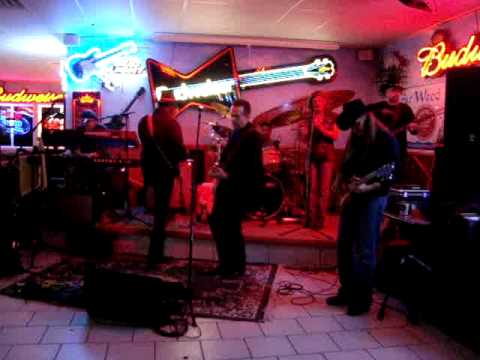 Boothill Express - Southbound - YouTube