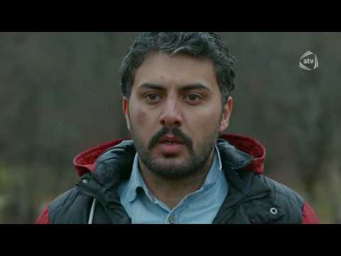 Günəşim ol (95-ci bölüm) ANONS