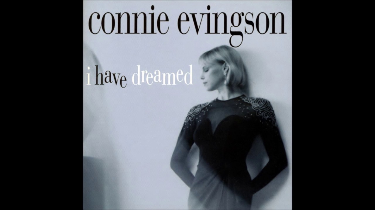 Lazy Afternoon - Connie Evingson - YouTube