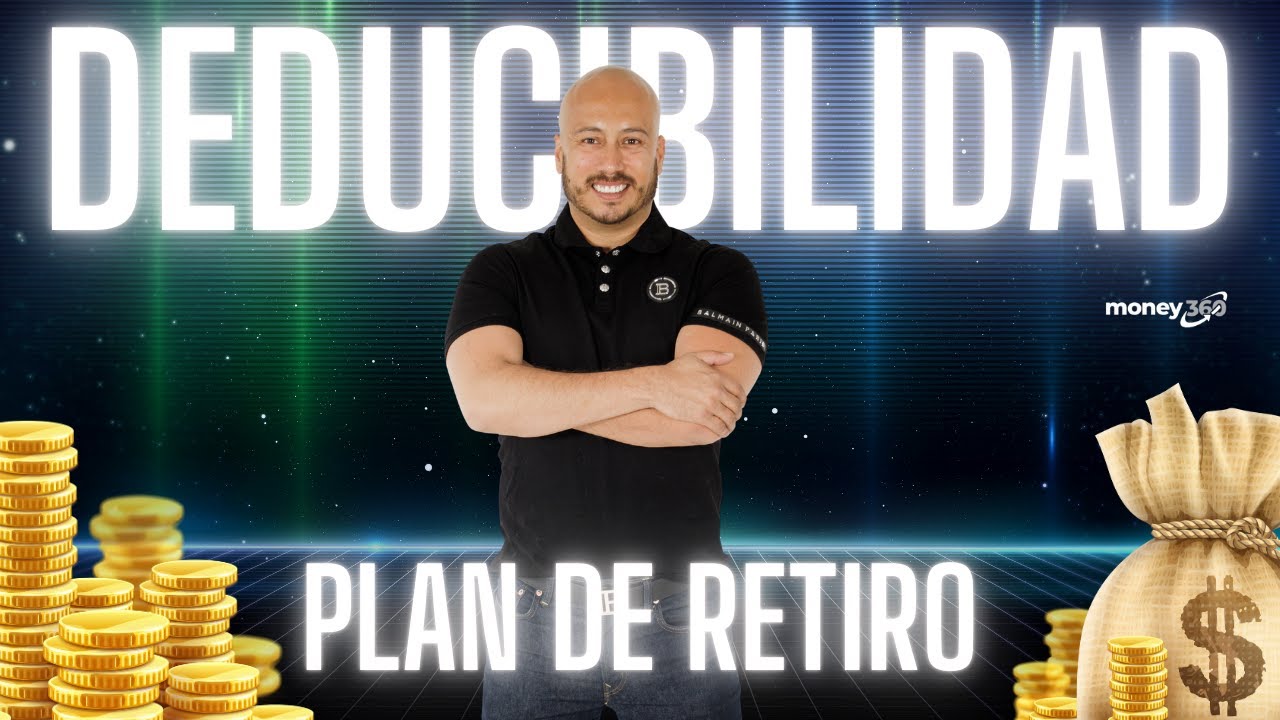 📢 Guía Práctica: Cómo Deducir tu Plan Personal de Retiro - YouTube