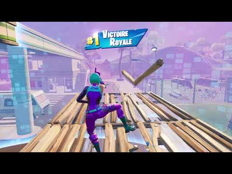 3 Fortnite Retrac wins ! (OG Fortnite project / s 4 chap 2) - YouTube