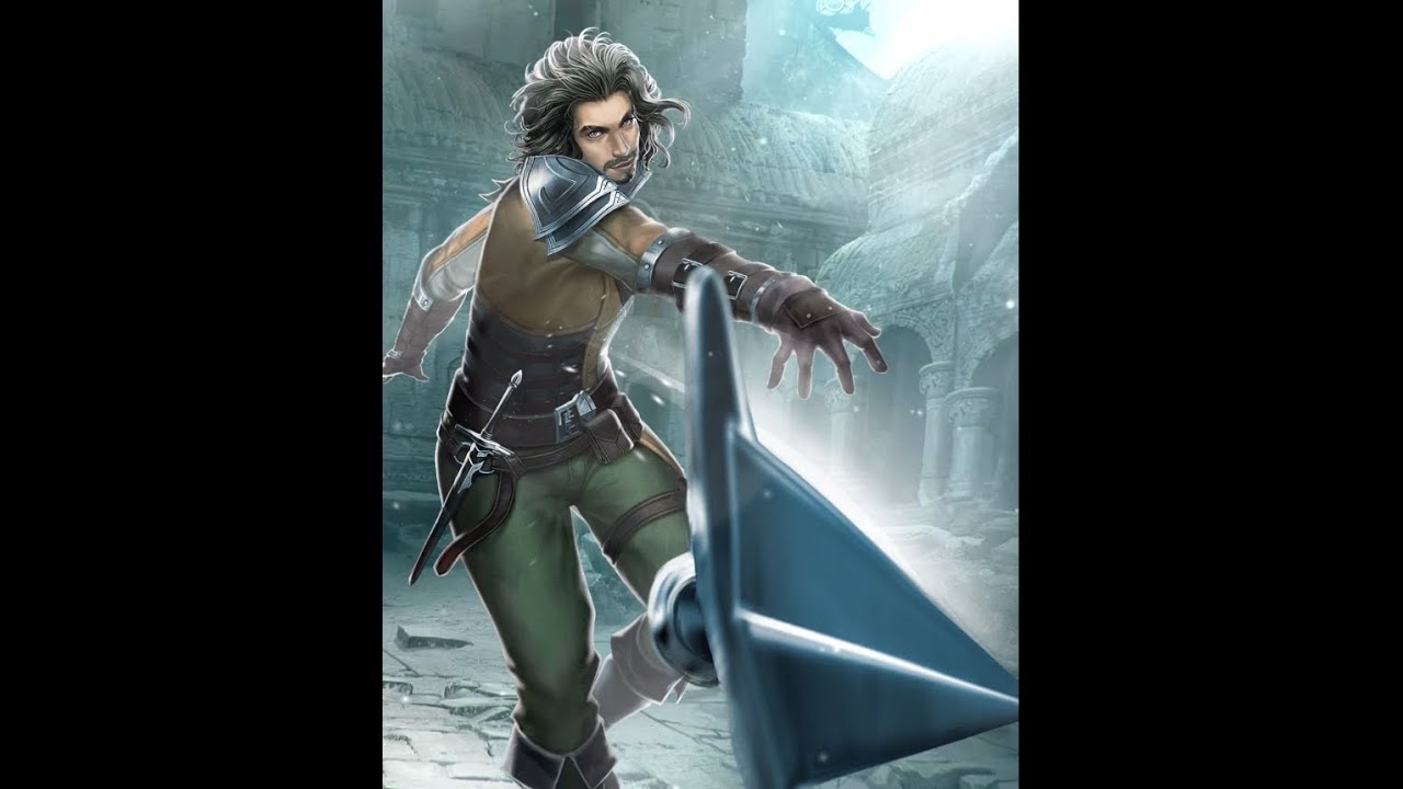 💎NEW!! 😍Ch 2. Blades Of Light and Shadow || Choices All Diamonds ...