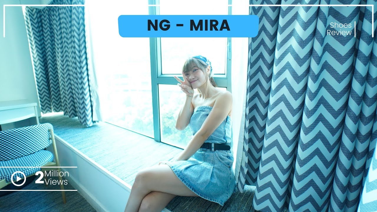 NG SHOT (feat. Mira) - 荃灣 華麗海灣酒店 Grand Bay View Hotel & Resort - YouTube