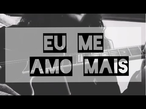 eu me amo mais - Giulia Be (Cover by Sther Matos)