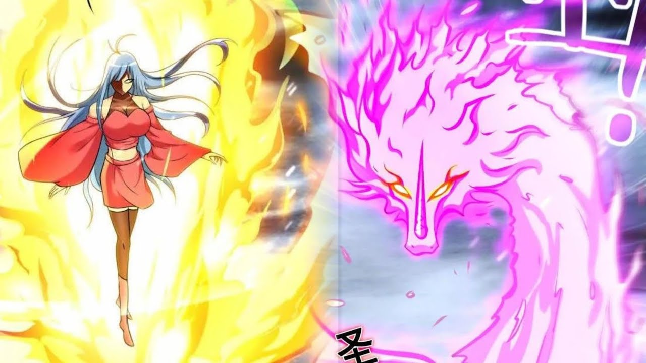 My Disciples Are All Immortals | Chapter 1-218 | Nobi Recap Manhua 2 ...