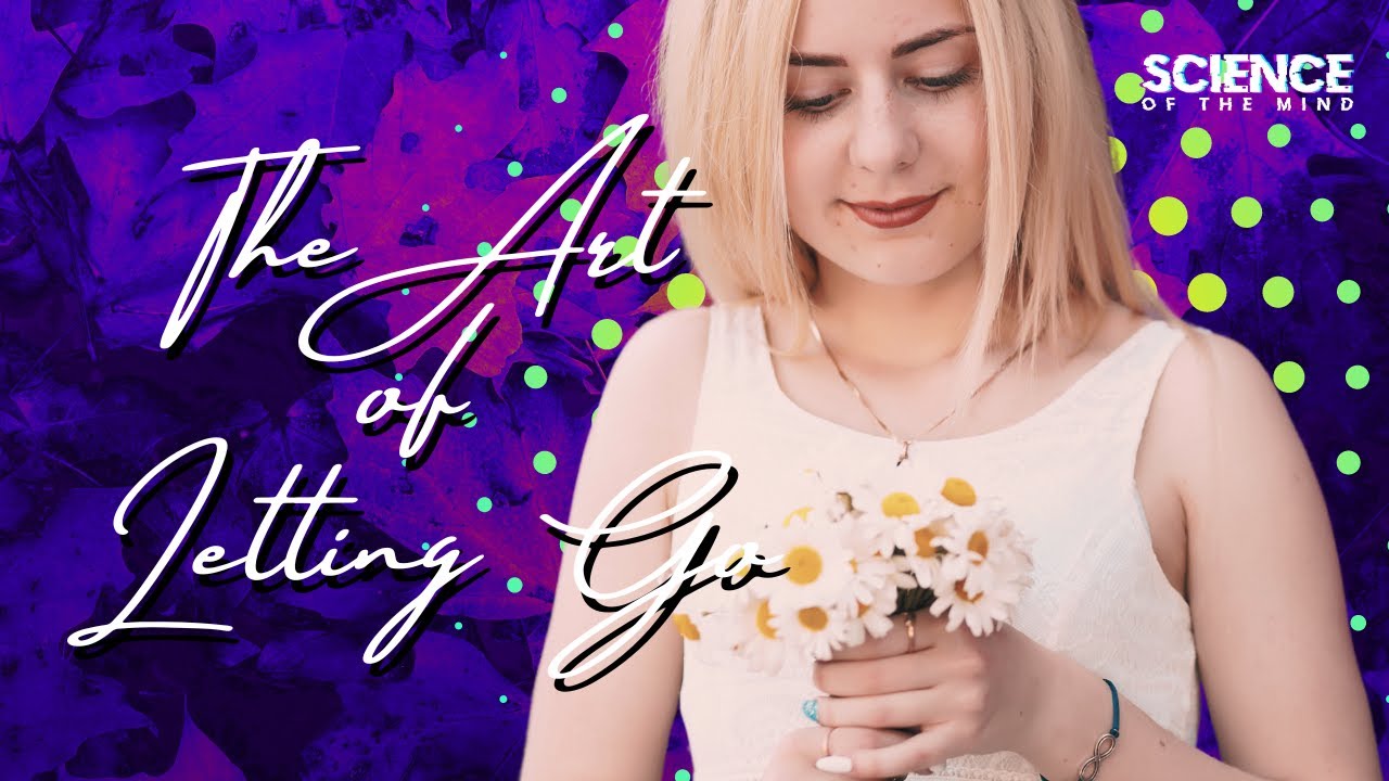 The Art of Letting Go: Freeing Yourself from Emotional Baggage ...