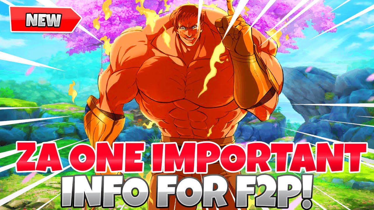 *SAVE GEMS* On The One Escanor PvP Costumes, Cosmetics! Wait for ...