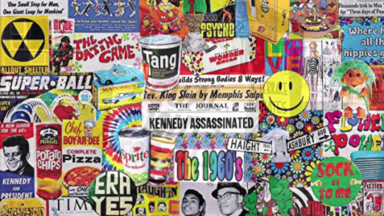 drug culture in the 60s short doc - YouTube