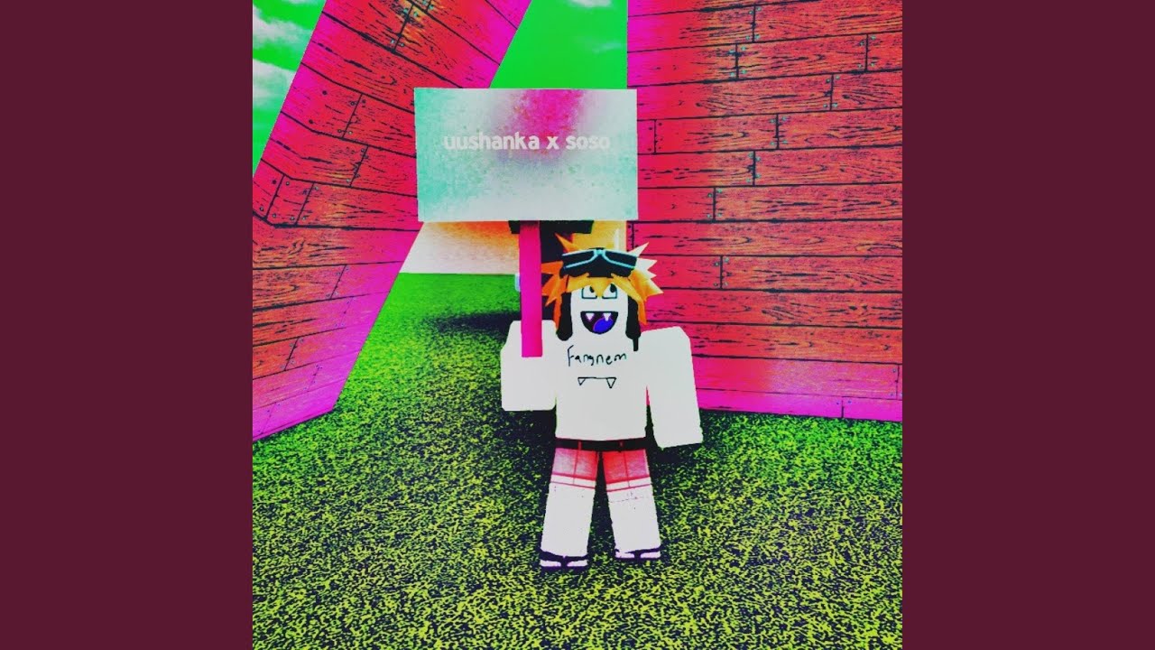 !le4ve him de4d! (feat. uushanka, fangmadesoso & so so) - YouTube