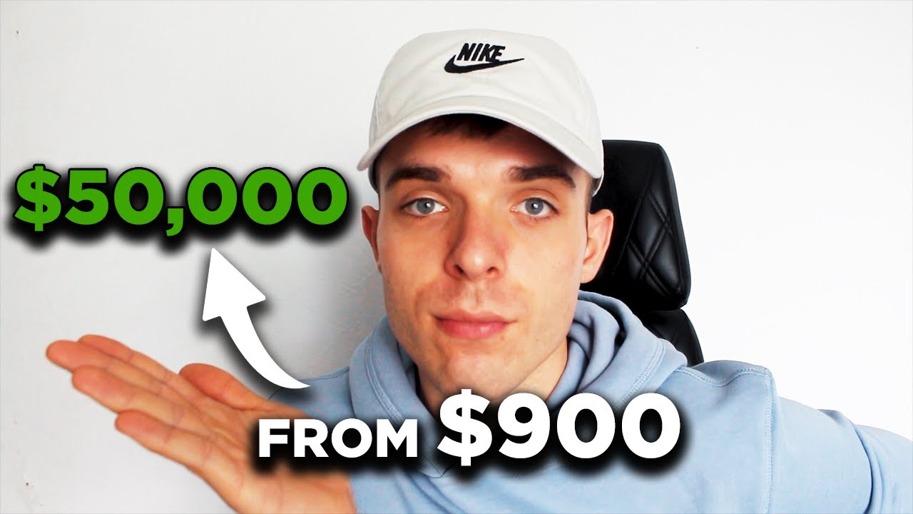 How I Turned 900 To 50 000 In 5 Months YouTube how-i-turned-900-to-50-000-in-5-months-youtube