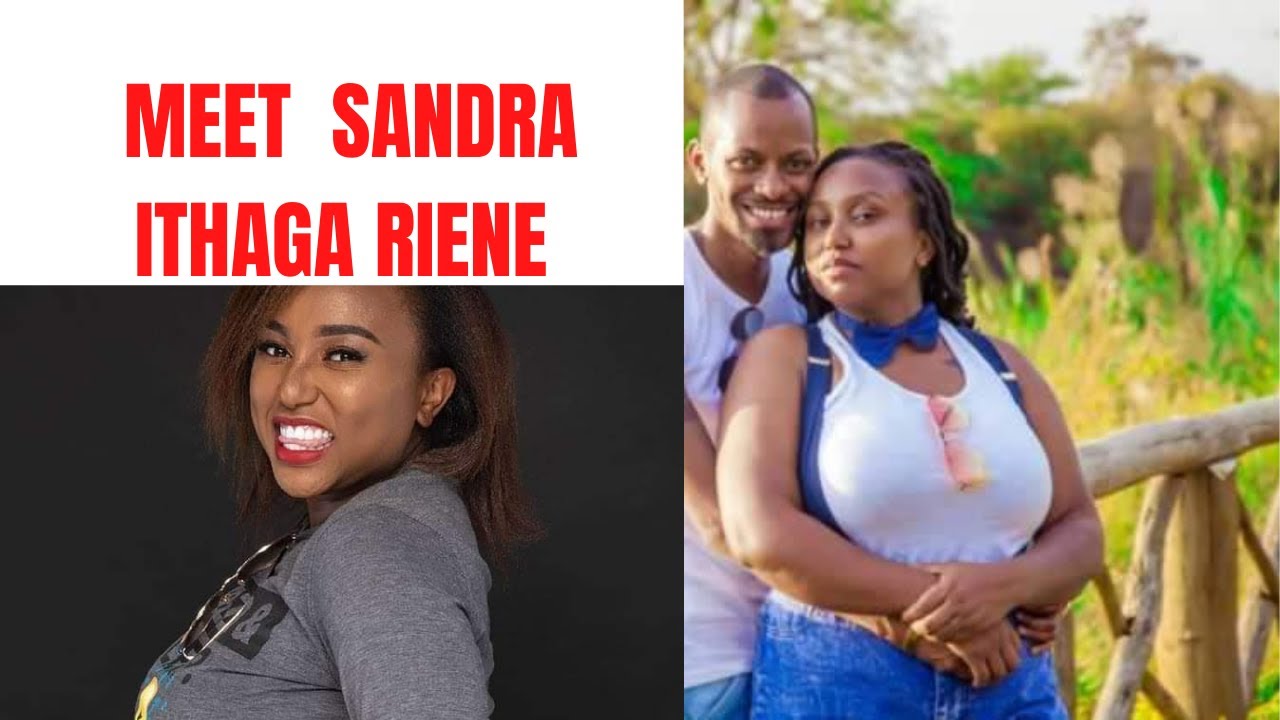 TOP FACTS THAT DIDN'T KNOW ABOUT SANDRA OF ITHAGA RIENE - YouTube