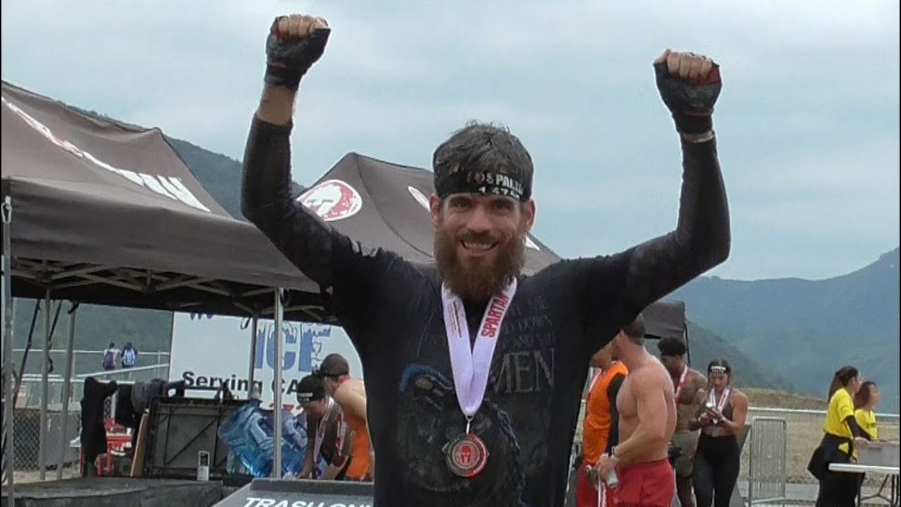 Night Falcon - Spartan Mentality - YouTube