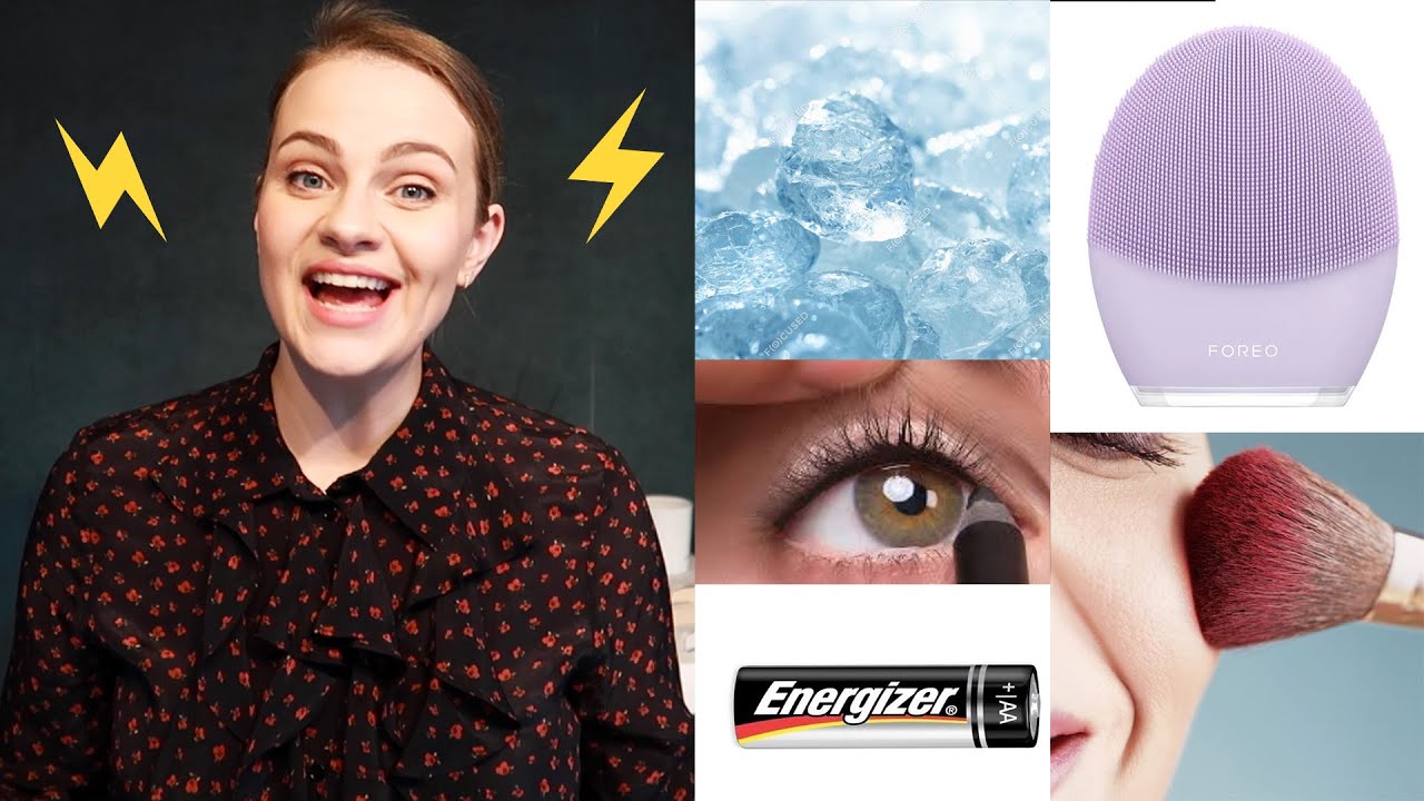 How To Look Fresh And Energized | Even If You’re Always Busy | 8 Tips ...