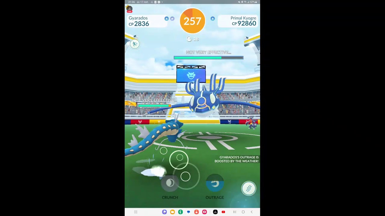 Live streaming of pokemon live raids - YouTube